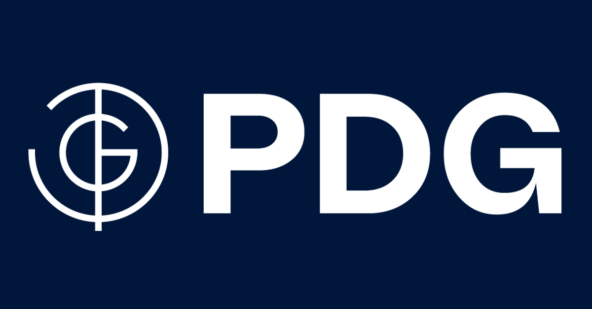 PDG – PDG COLOMBIA